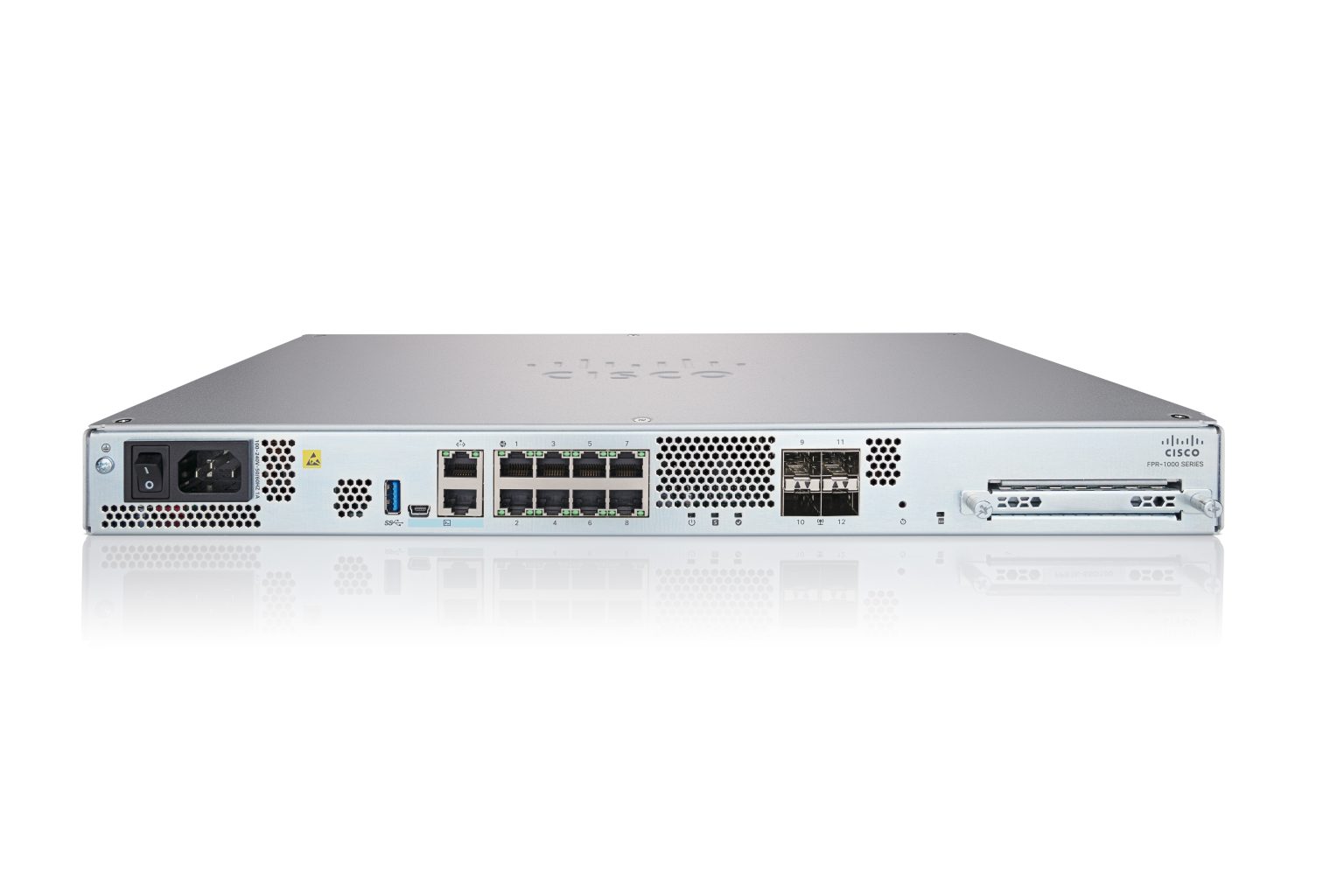 What replaces the ASA5555?